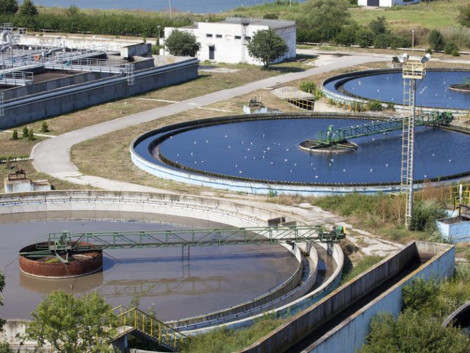 effects of mixing wastewater into water bodies Archives - Online ...